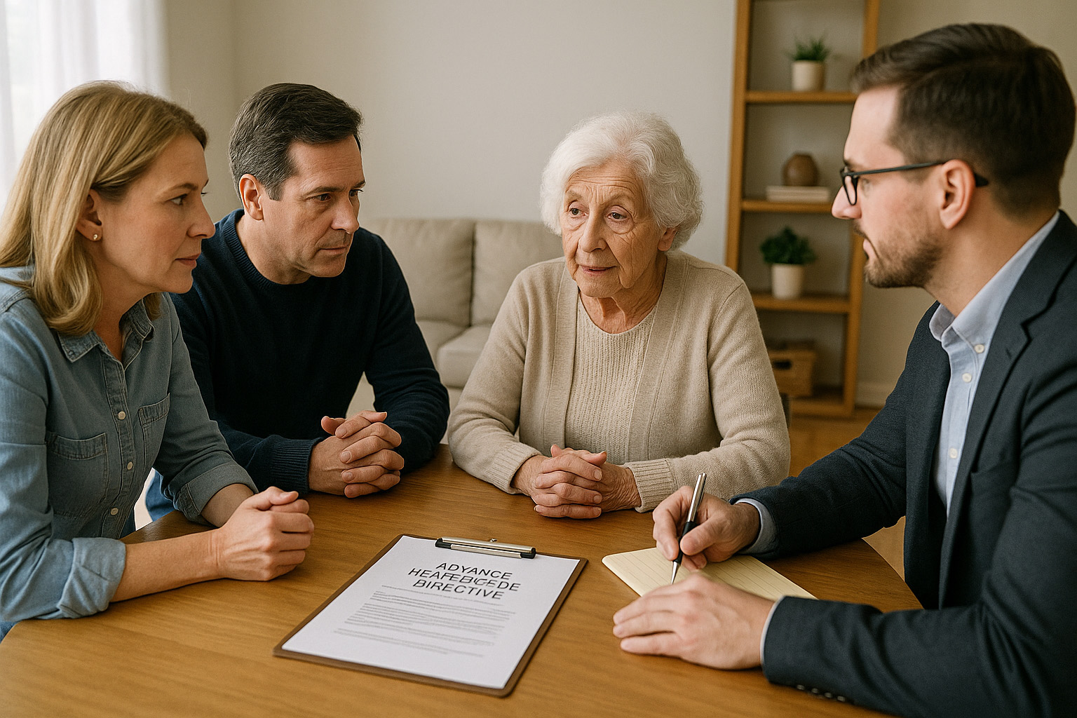 Elder Law & Estate Planning Attorney Georgia 4 Steps on Planning for Cognitive Decline | Elder ...